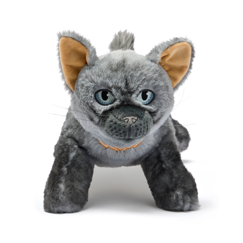 Frostpaw Large Plush Cat | Official Warrior Cats Store