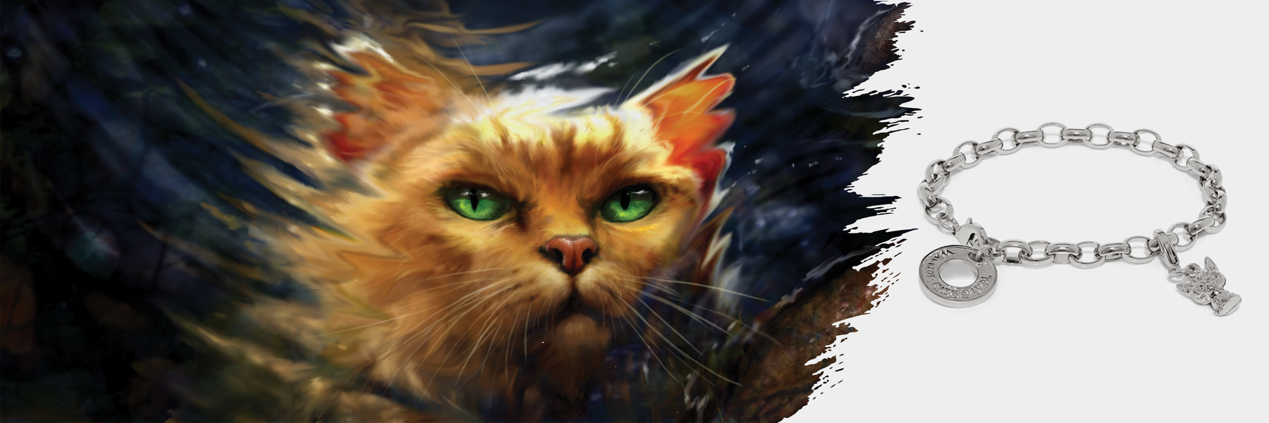 Warrior Cats UK Store | Official Merchandise